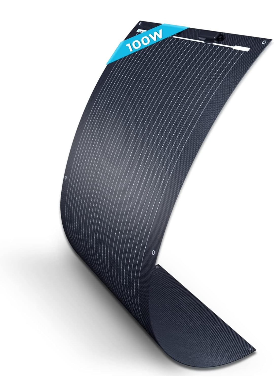 Panel solar Renogy 100W - KUAT Costa Rica